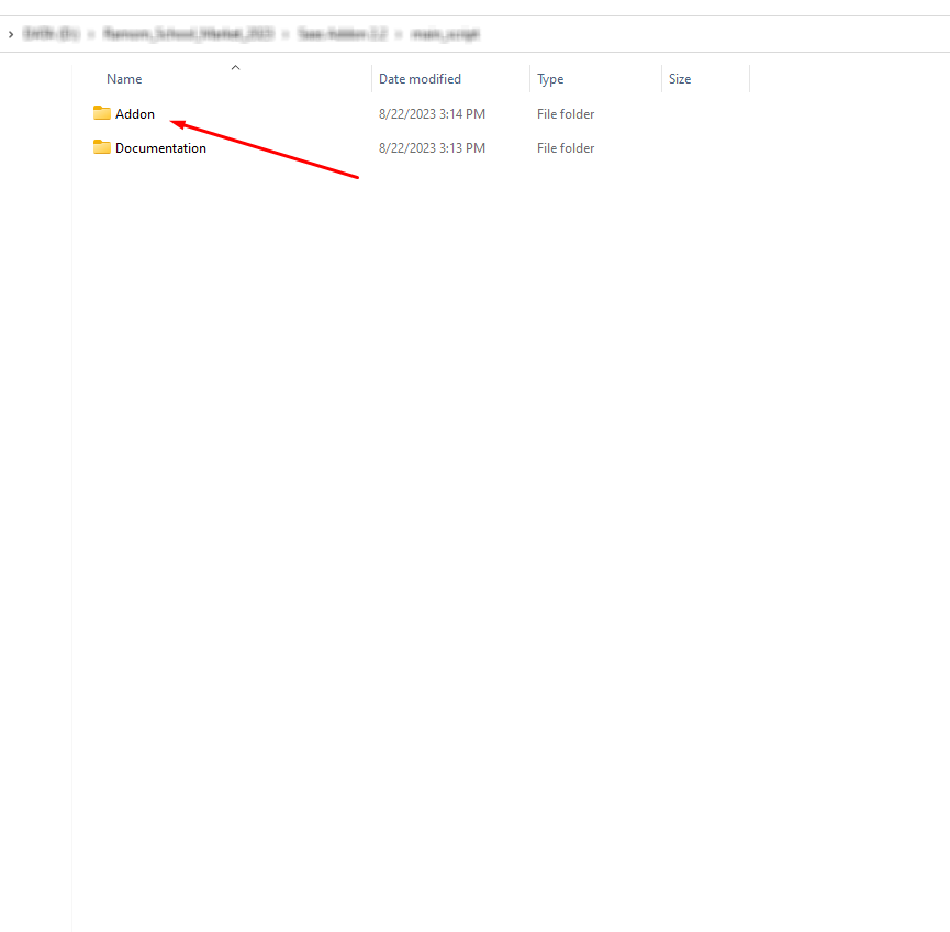 Ramom - Documentation