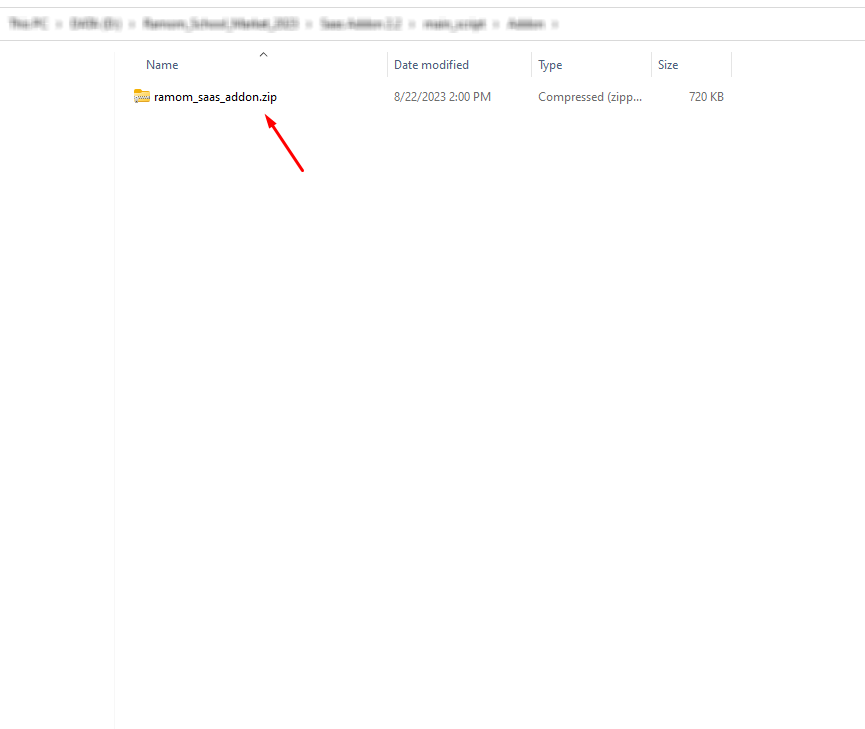 Ramom - Documentation