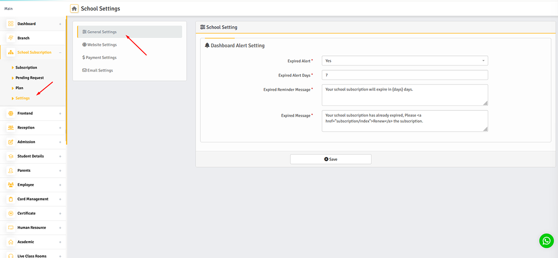 Ramom - Documentation