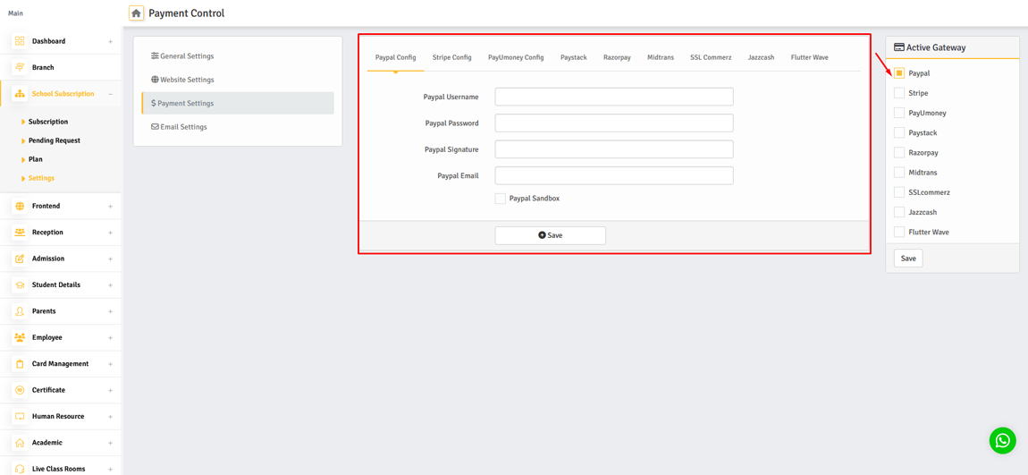 Ramom - Documentation