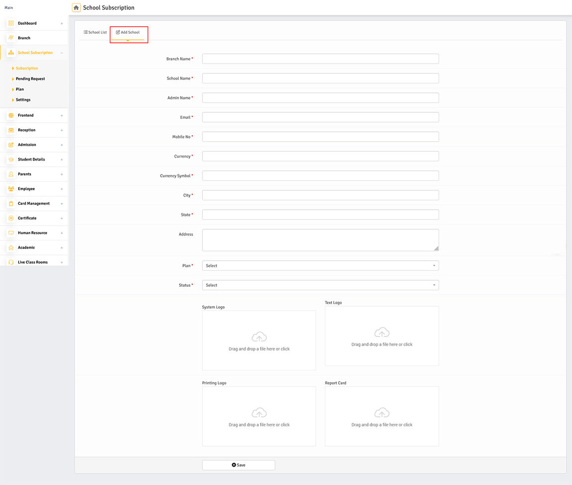 Ramom - Documentation